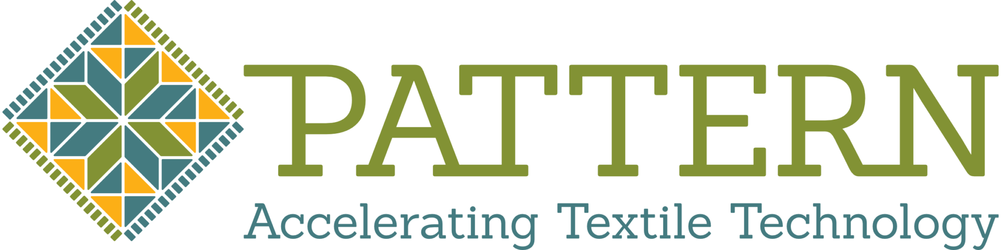 PATTERN: Planning and Accelerating Textile Technology and ...
