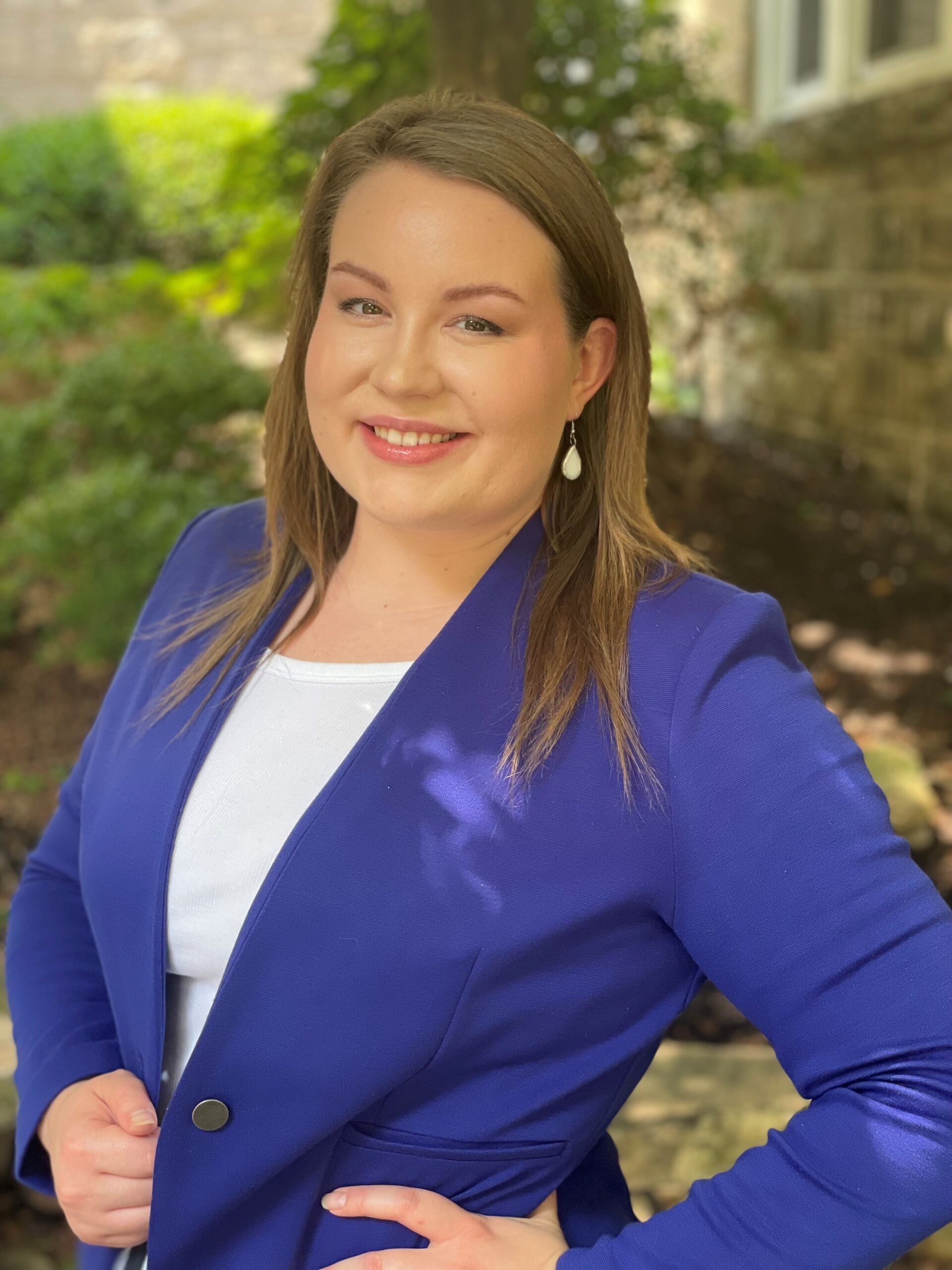 Hannah Morgan Joins West Virginia Hive to Lead Business Capacity ...
