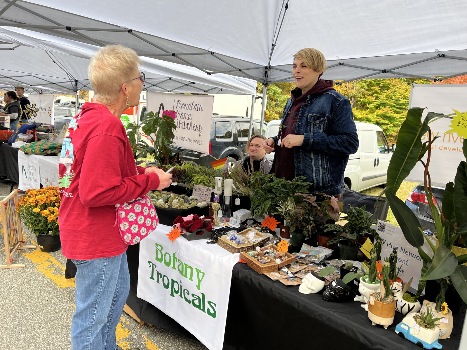 West Virginia Hive Launches Regional Culture of Service Mission | New ...